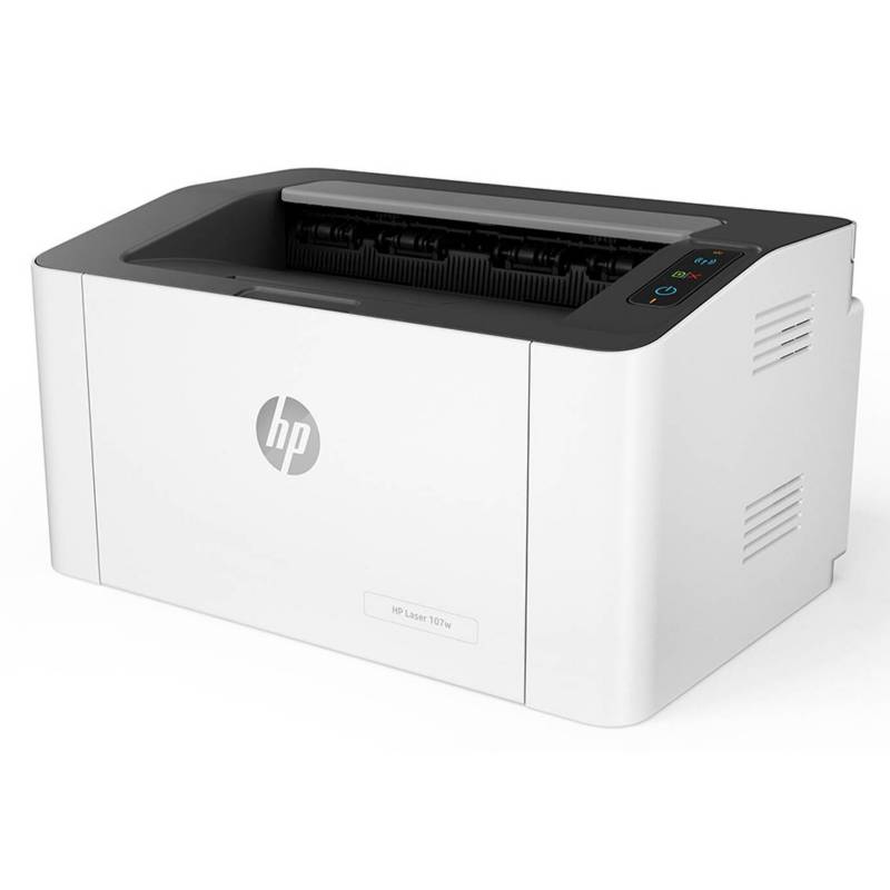 Impresora Laser HP 107a USB 2.0 – Serofic